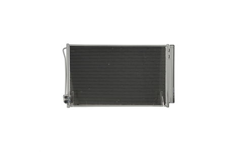 Nissens Customer Portal